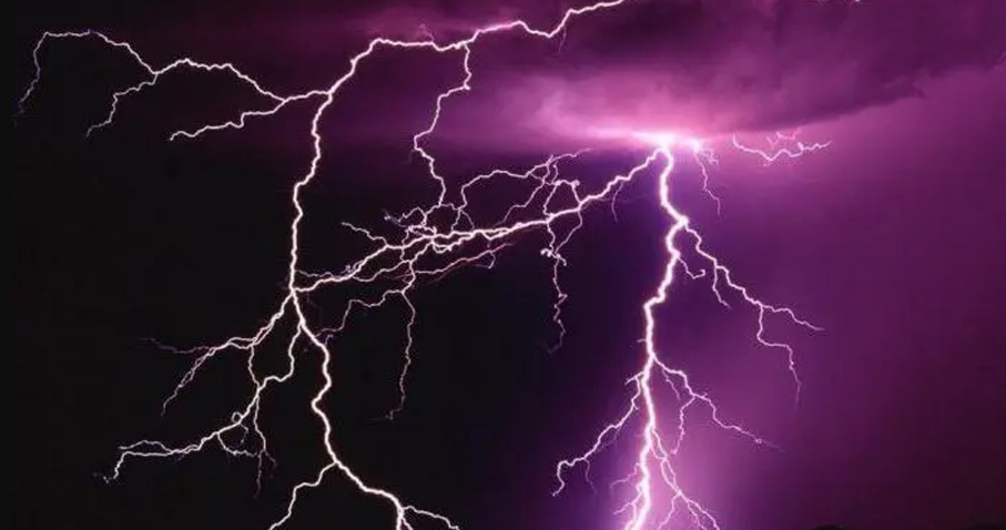 Meteo Ballkan me manual: Çfarë të bëjmë gjatë një stuhie me rrufe dhe ...