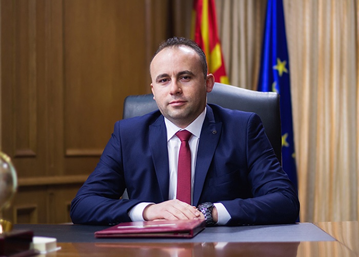 Qeveria shkarkoi Avokatin e Shtetit, Fehmi Stafa - Gazeta Express