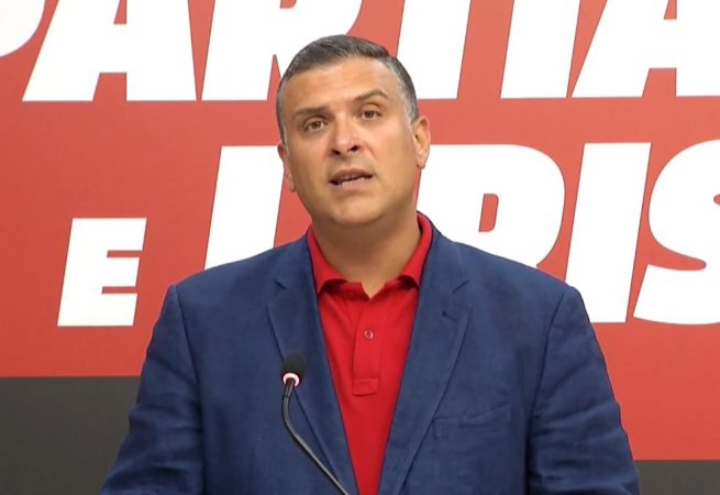 Partia e Lirisë: Me Edi Ramën rritet vetëm varfëria dhe burgosja ...