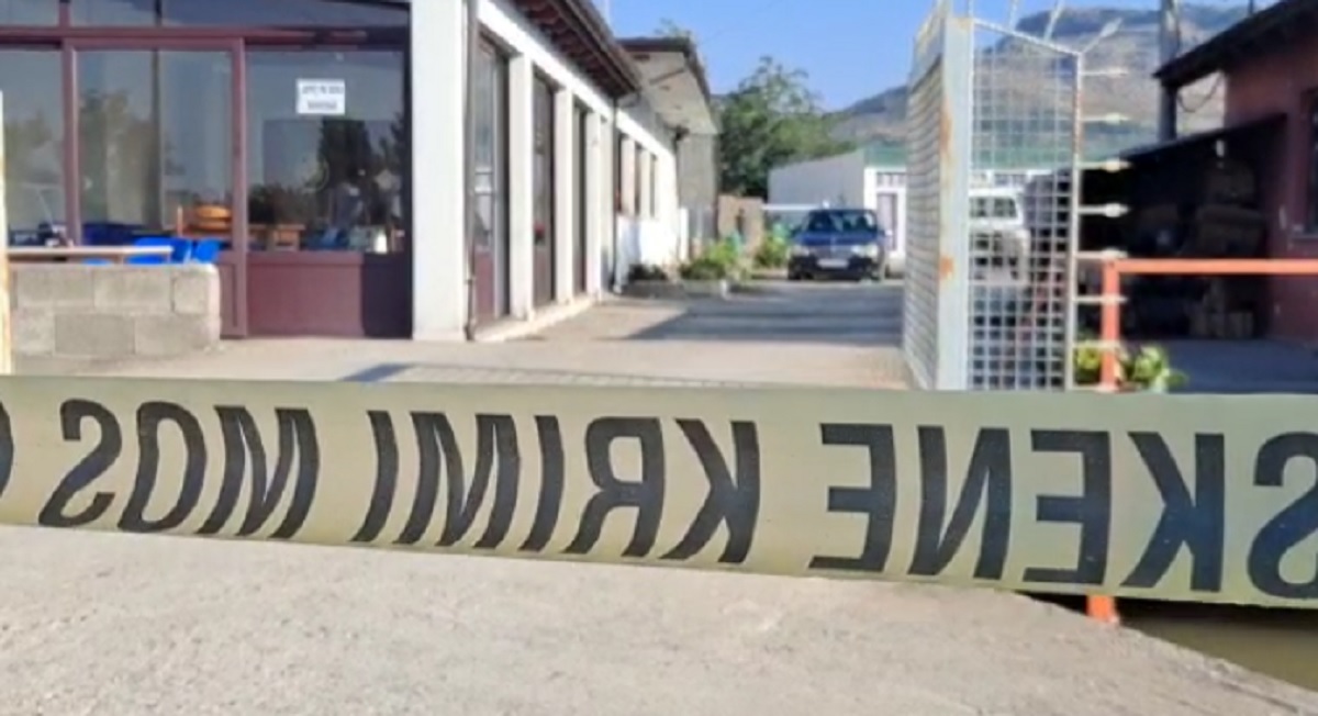 Autori i kthyer nga Anglia zbrazi kallashin, 51 vjeçari në Shkodër u ...