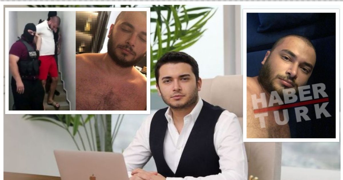 U arrestua në plazhin shqiptar, burg për "bosin" turk të kriptove ...