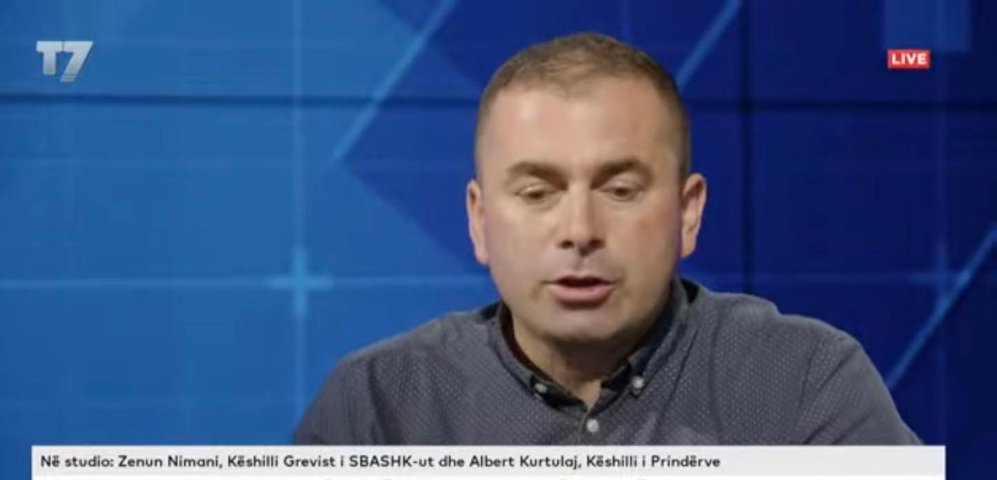 Kurtulaj: Edhe nëse zëvendësohen orët, fëmijët nuk do t’i zënë ato që i ...