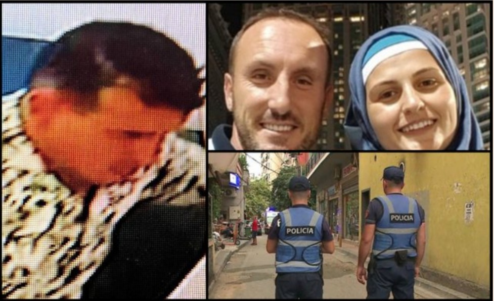 Vrasja e dyfishtë në Tiranë e paralajmëruar, policia Vrasja e dyfishtë në Tiranë e paralajmëruar, policia