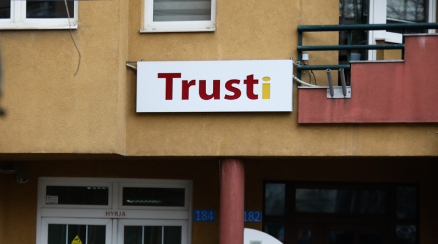 Trusti i bllokuar, që tre muaj pa bord - Gazeta Express