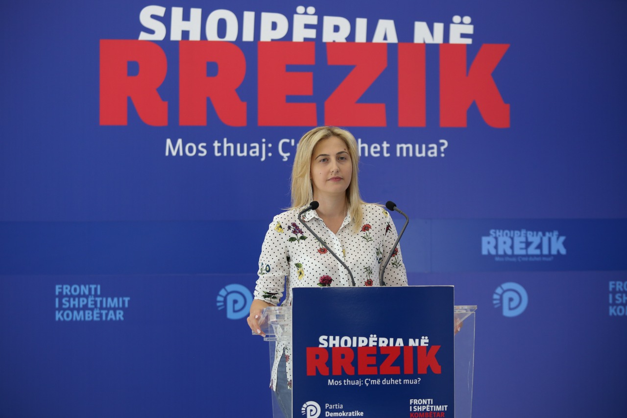 PD: Kongresi Kombëtar i Arsimit, në shërbim të partisë - Gazeta Express