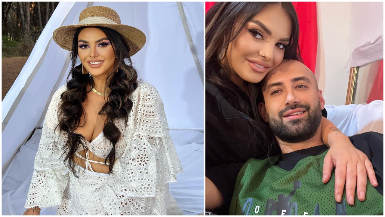 Fifi shtatëzënë për herë të parë, çifti pret të bëhen prindër - Gazeta ...