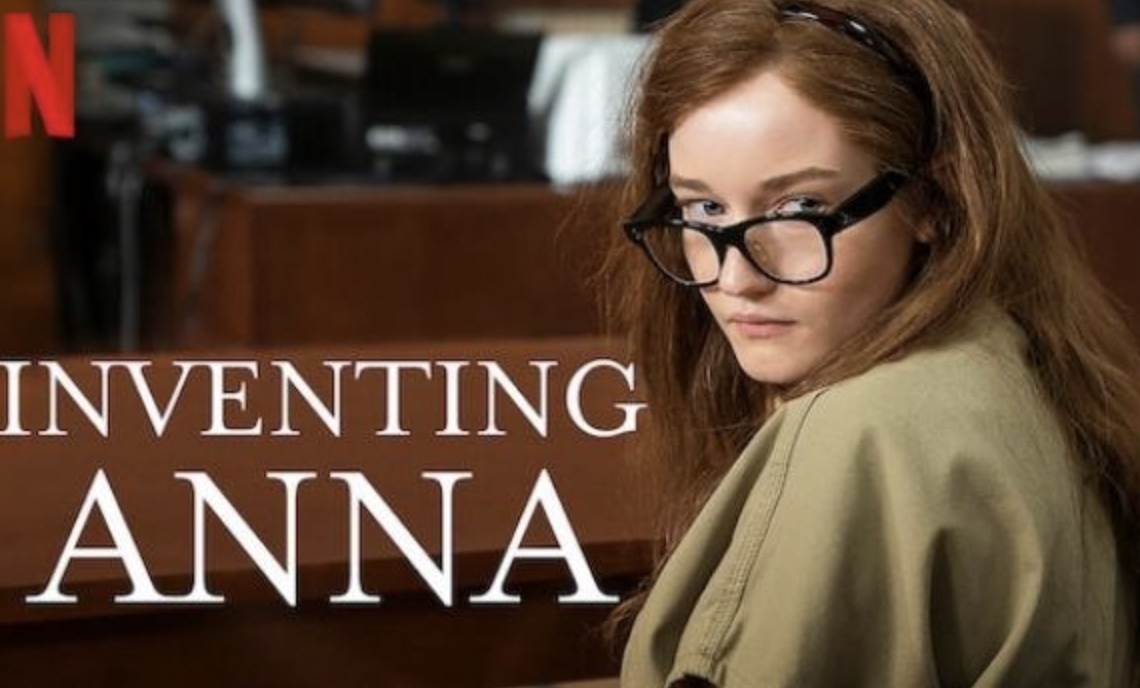 Leksione të rëndësishme për t’u mësuar nga Anna Delvey - Gazeta Express