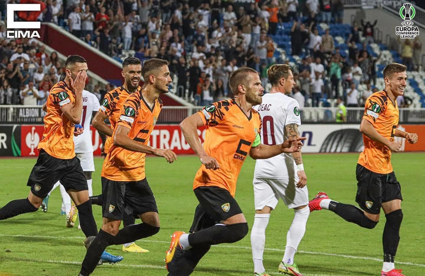 Ballkani e bëri mrekullinë në Evropë - Gazeta Express