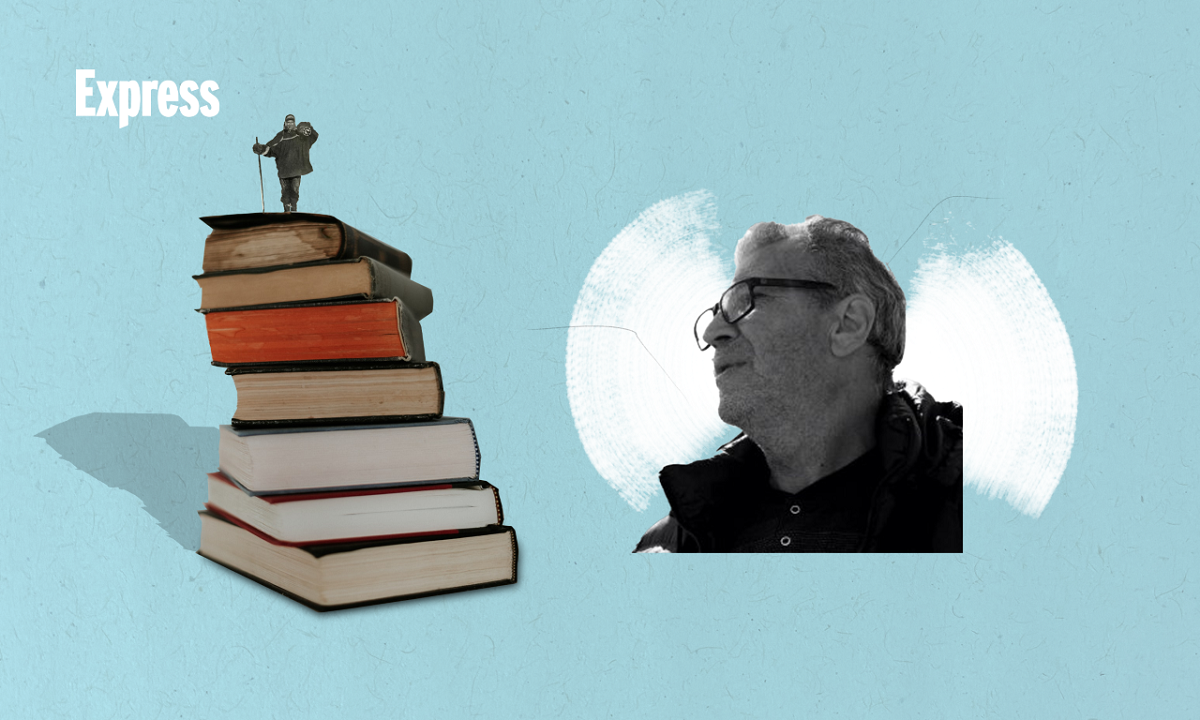 Erotimatologio / Bardh Frangu - Gazeta Express