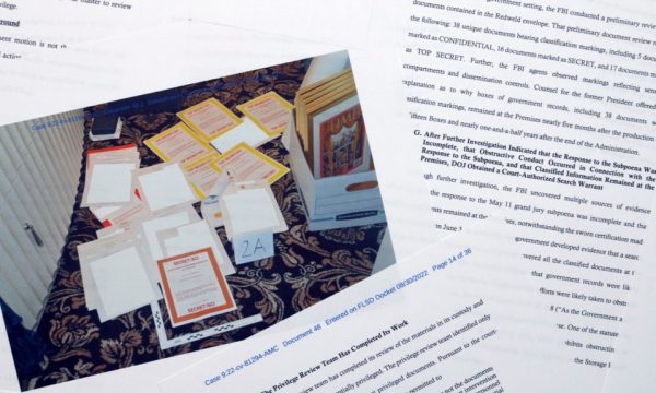 Gjykatësja pranon kërkesën e ish-presidentit Trump për një ekspert të ... Gjykatësja pranon kërkesën e ish-presidentit Trump për një ekspert të ...