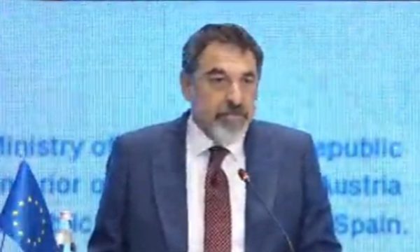 Sulmet kibernetike, Çuçi: Fenomene që s’përballohen pa mbështetje ...