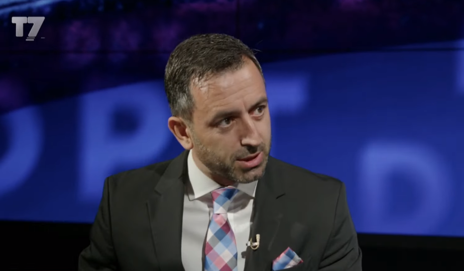 Dimal Basha-Ramës: Po e luani ndërkombëtarin neutral - Gazeta Express