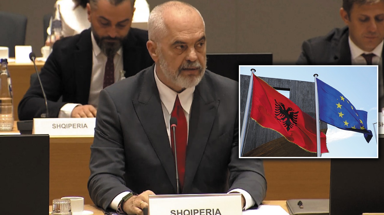 Rama Shkon Në Shba Do Të Kryesojë Sesionin E 77 Të Asamblesë Së