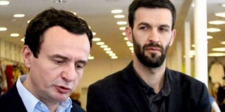 Eman Rrahmani tregon pse nuk u largua më herët nga VV’ja, por e çoi ... Eman Rrahmani tregon pse nuk u largua më herët nga VV’ja, por e çoi ...