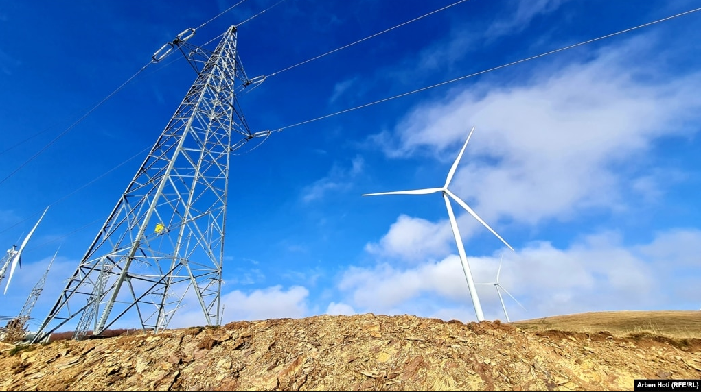 Kush prodhon më shumë energji në rajon? Shtetit që i tepron edhe për ...