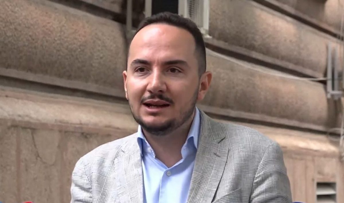 Vrasja në Shkodër, Salianji: Grupet kriminale janë sofistikuar ...