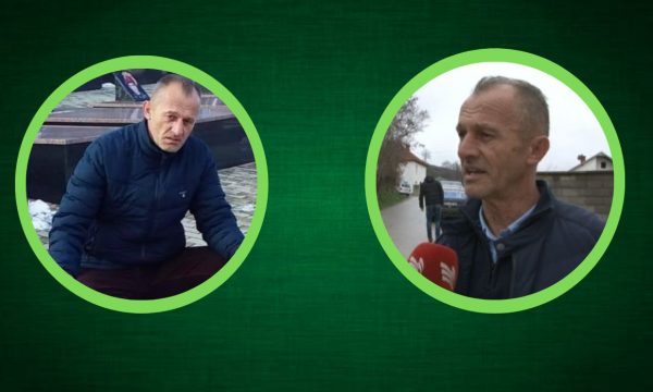 Kush është Ismet Haxha, njeriu i tretë që planifikohej të vritej pas ...