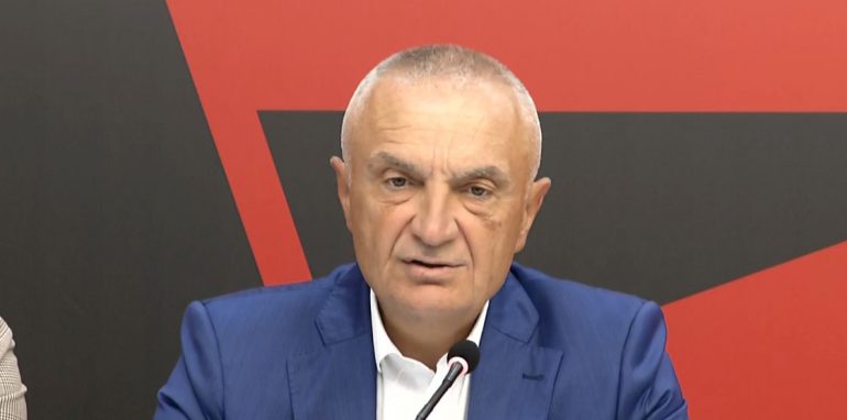 Kallëzimi ndaj Autoritetit të Dosjeve, Meta: Kanë kryer 6 vepra penale ...