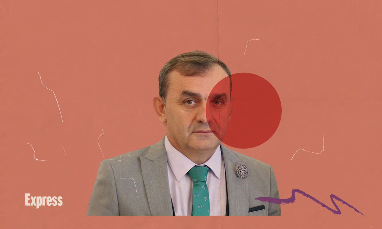 Poezia e javës / Lulzim Tafa: Sllavisha me Yugo të Kuqe - Gazeta Express