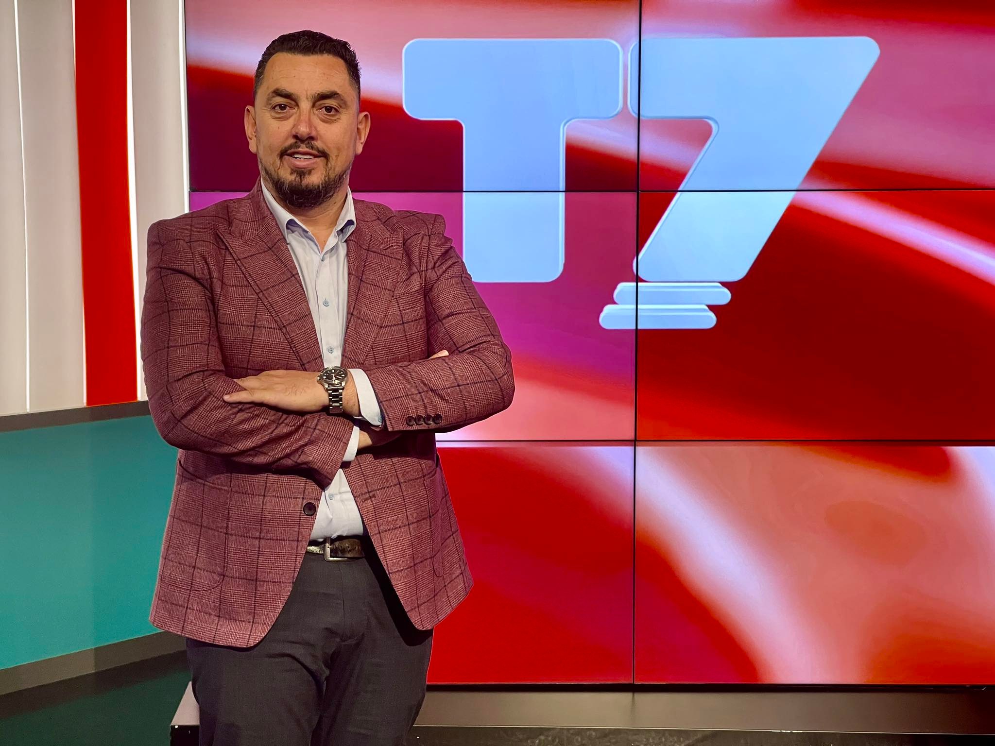 EURO n’7, nga tetori në T7 - Gazeta Express