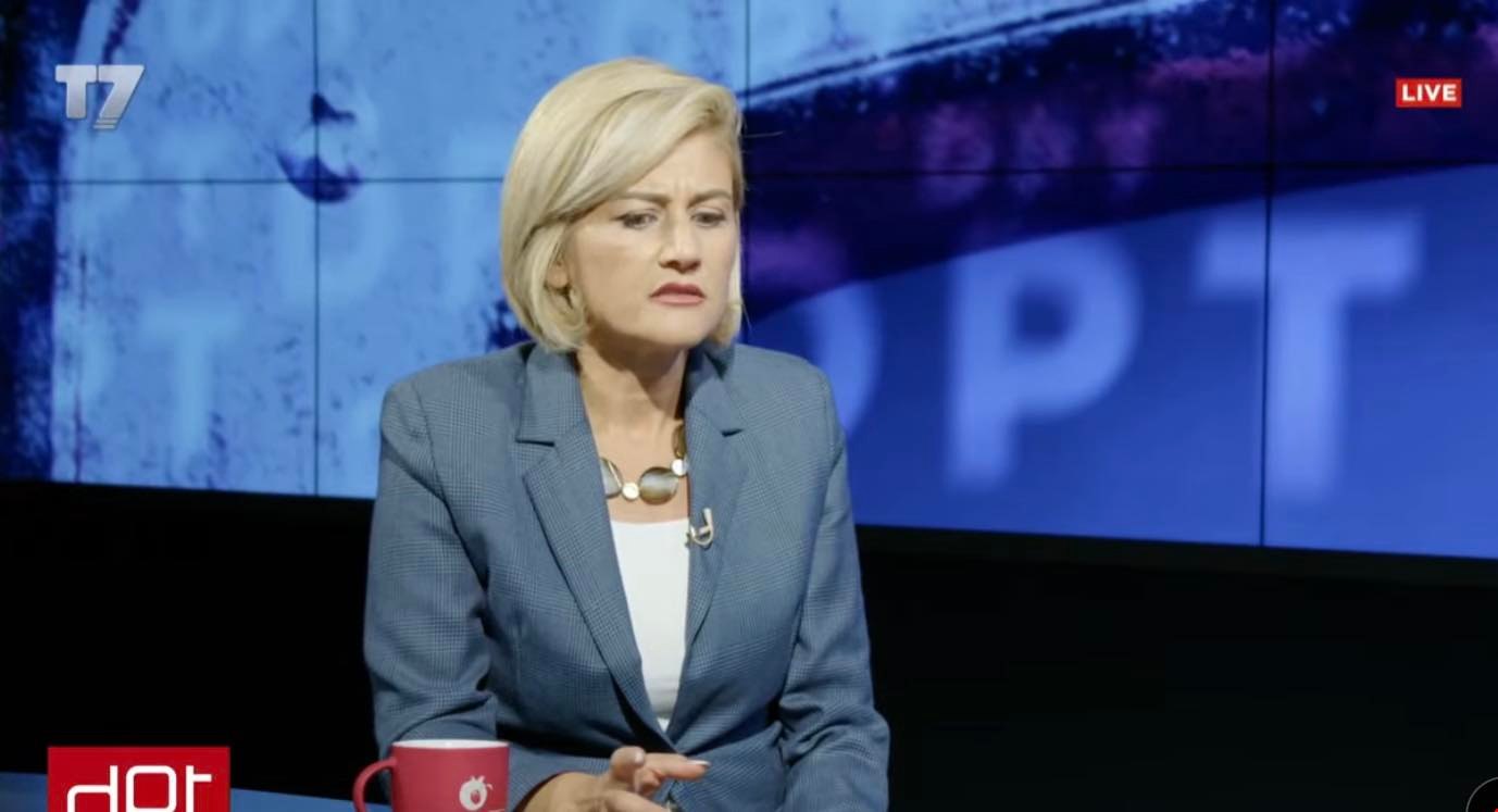 Kusari-Lila tregon se çka e pyeti sot Arben Gashi i LDK-së - Gazeta Express