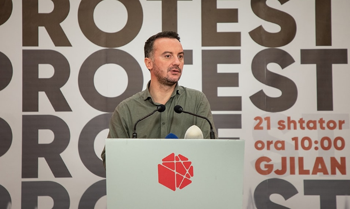 Molliqaj: Kurtit i konvenon “presioni” ndërkombëtarë - Gazeta Express