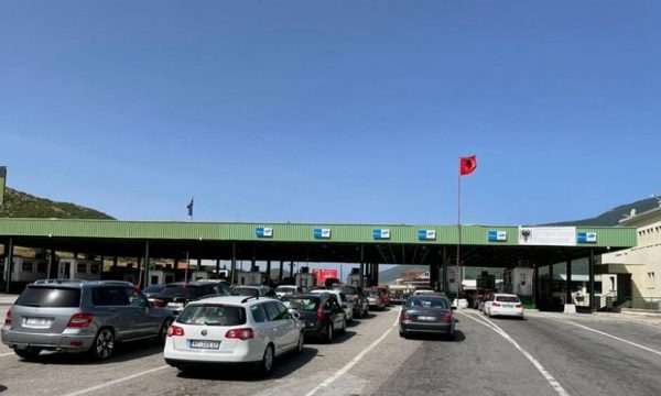 Bie TIMS edhe në Morinë - Gazeta Express