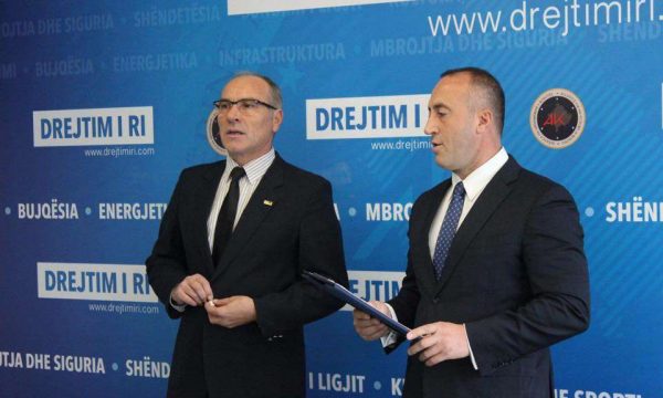 Nitaj i reagon Ferajt: Komisarët e Kurtit janë bërë helmi i diskursit ...