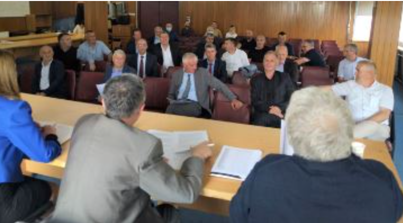 "Shkresa e avokatit të popullit për grevën nuk solli gjë" - Gazeta Express