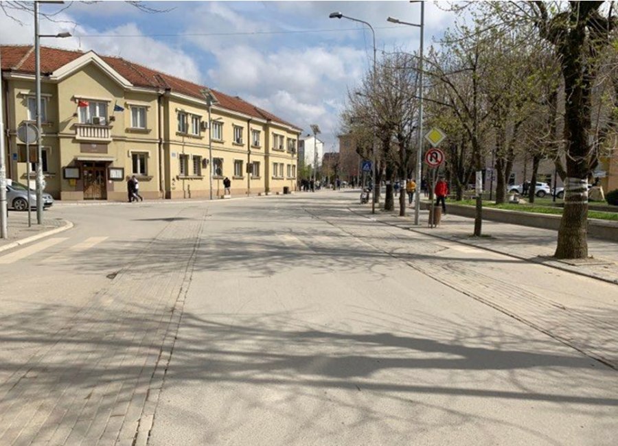Pas një mosmarrëveshje për një kontest pronësor, katër persona sulmojnë ...