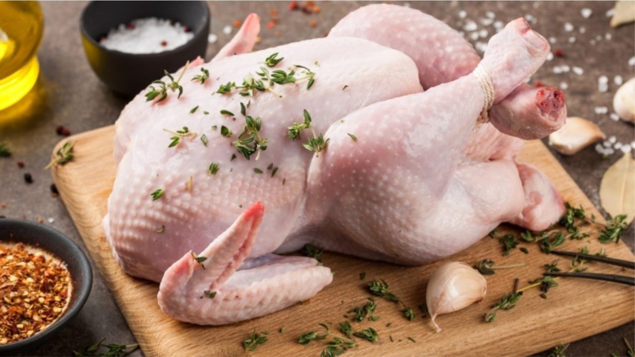 Pse nuk duhet larë pula para se të gatuhet? - Gazeta Express