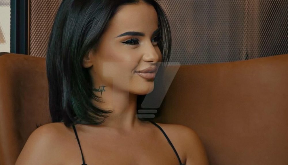 Rina Balaj: Pas largimit nga "On Records" vetëm Mozzik më ka mbështetur ...