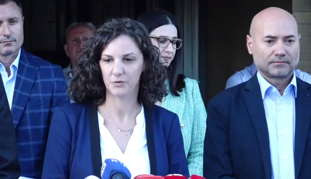 Rizvanolli në KEK për t'i parë remontet: Blloku A3 u kthye në punë para ...