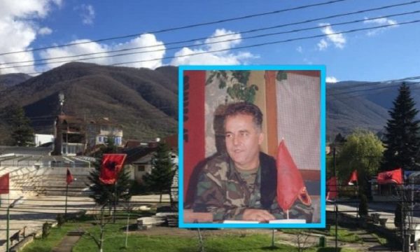 Komandanti i UÇK’së u ftua nga Specialja, fshati Mushtisht del me ...