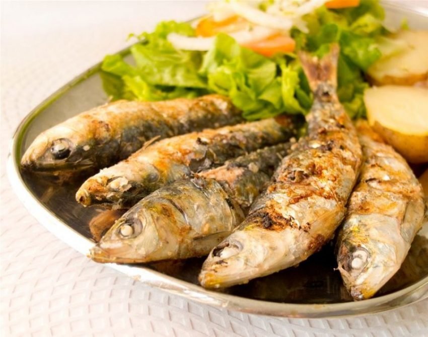 Nëse keni nevojë për vitaminë B12, hani sardele - Gazeta Express