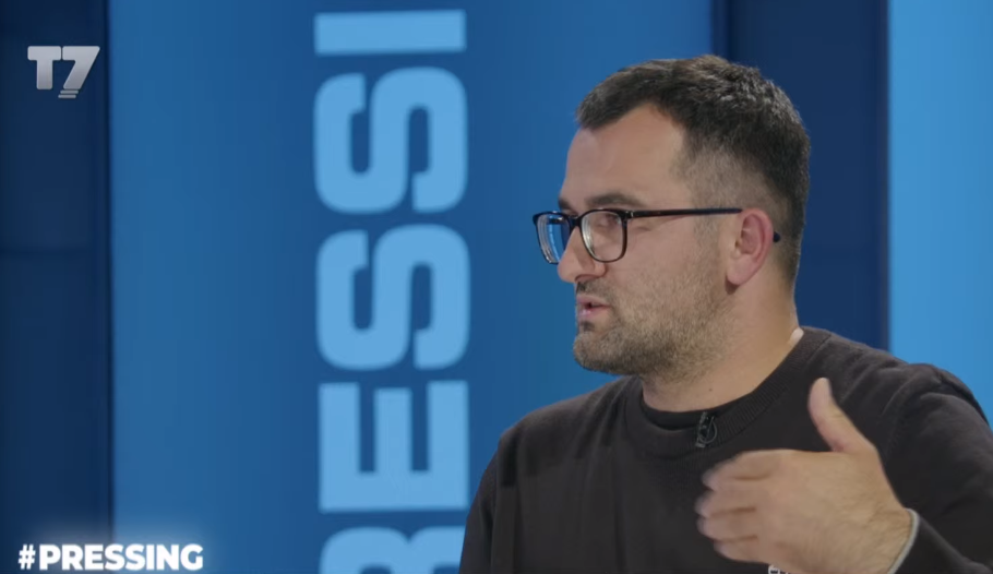 Shkëlzen Gashi: Dy liderë të fuqishëm i ka njohur Kosova, Ibrahim ...