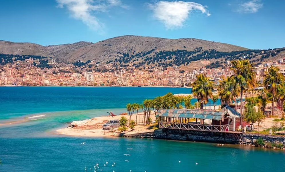 Tragjedia gjatë zhytjes në Sarandë pasqyrohet në mediet britanike, si ...