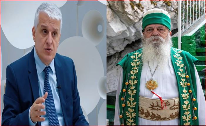 "Bomba" e ekspertit: Baba Mondi dhe Pandeli Majko ishin në shënjestrën ...