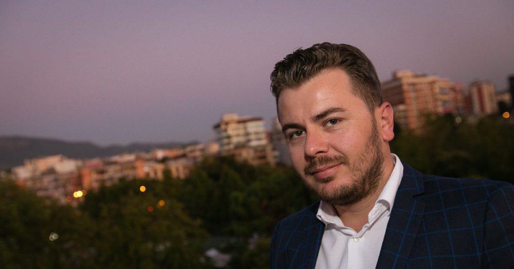 Kapri: Kam marrë dosjen e Ahmet Zogut nga CIA dhe arkivi i Beogradit ...