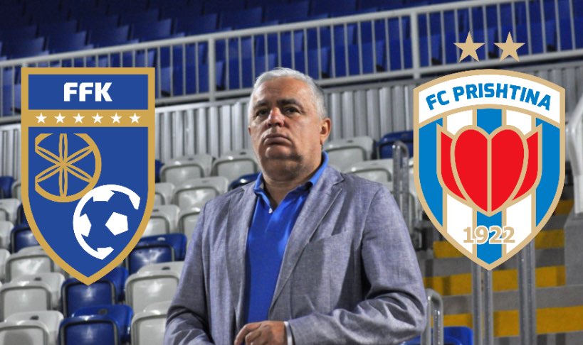 Remzi Ejupi: FFK i ka marrë 60 milionë euro nga UEFA e FIFA dhe 10 ... Remzi Ejupi: FFK i ka marrë 60 milionë euro nga UEFA e FIFA dhe 10 ...
