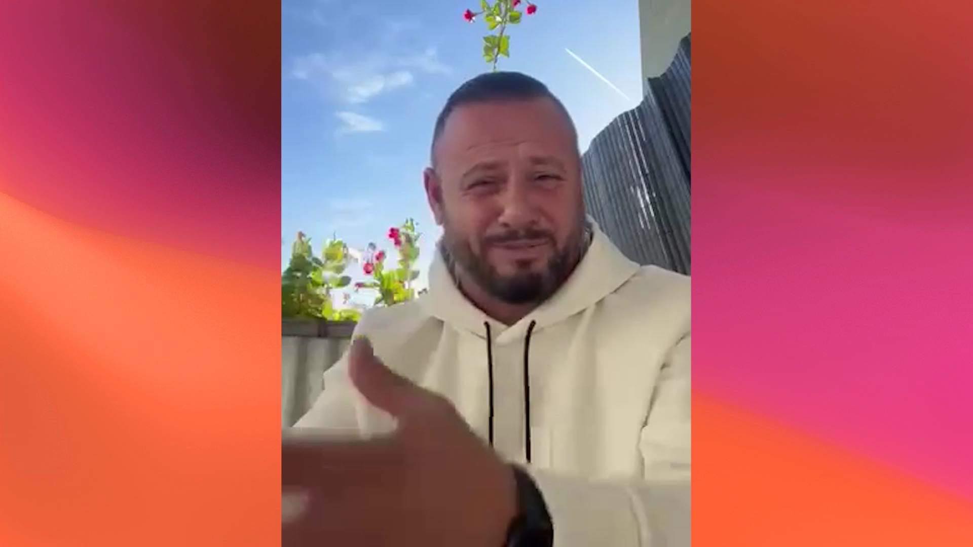 A u nda nga gruaja gjermane? Flet Rasimi – mërgimtari viral - Gazeta ...