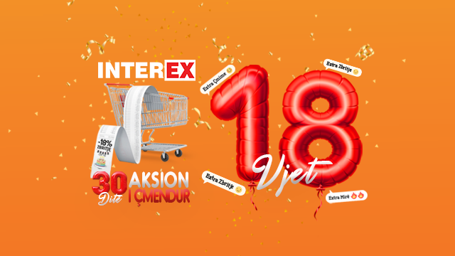 18 Vjet Interex në Kosovë - Gazeta Express