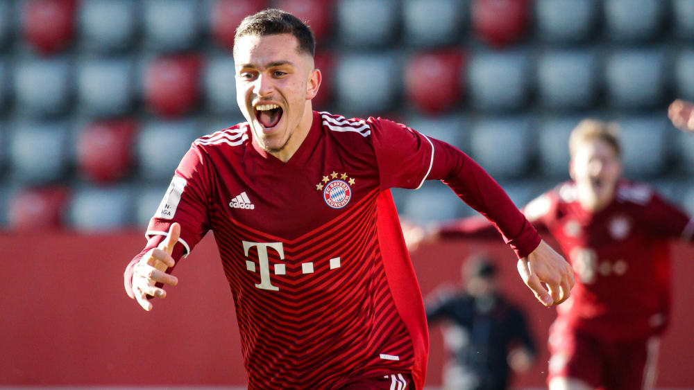 Arijon Ibrahimovic, sensacioni nga Kosova që po e mahnit Bayern ...