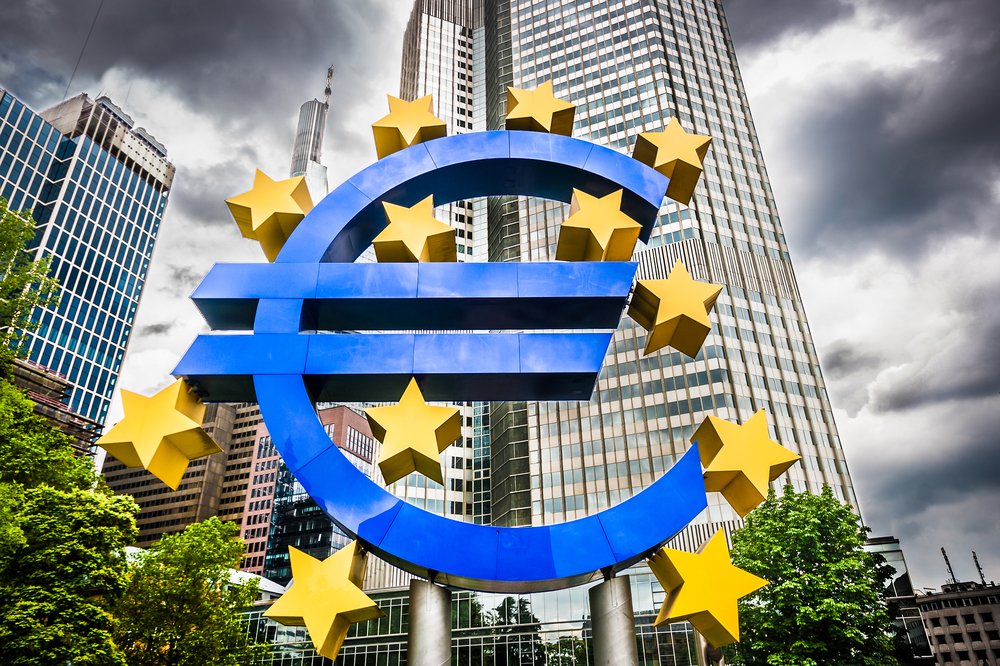 Banka Qendrore Evropiane rrit normën bazë të interesit - Gazeta Express Banka Qendrore Evropiane rrit normën bazë të interesit - Gazeta Express