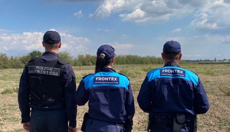 Çfarë është Frontex-i dhe cilat janë përfitimet e RMV-së nga kjo ...
