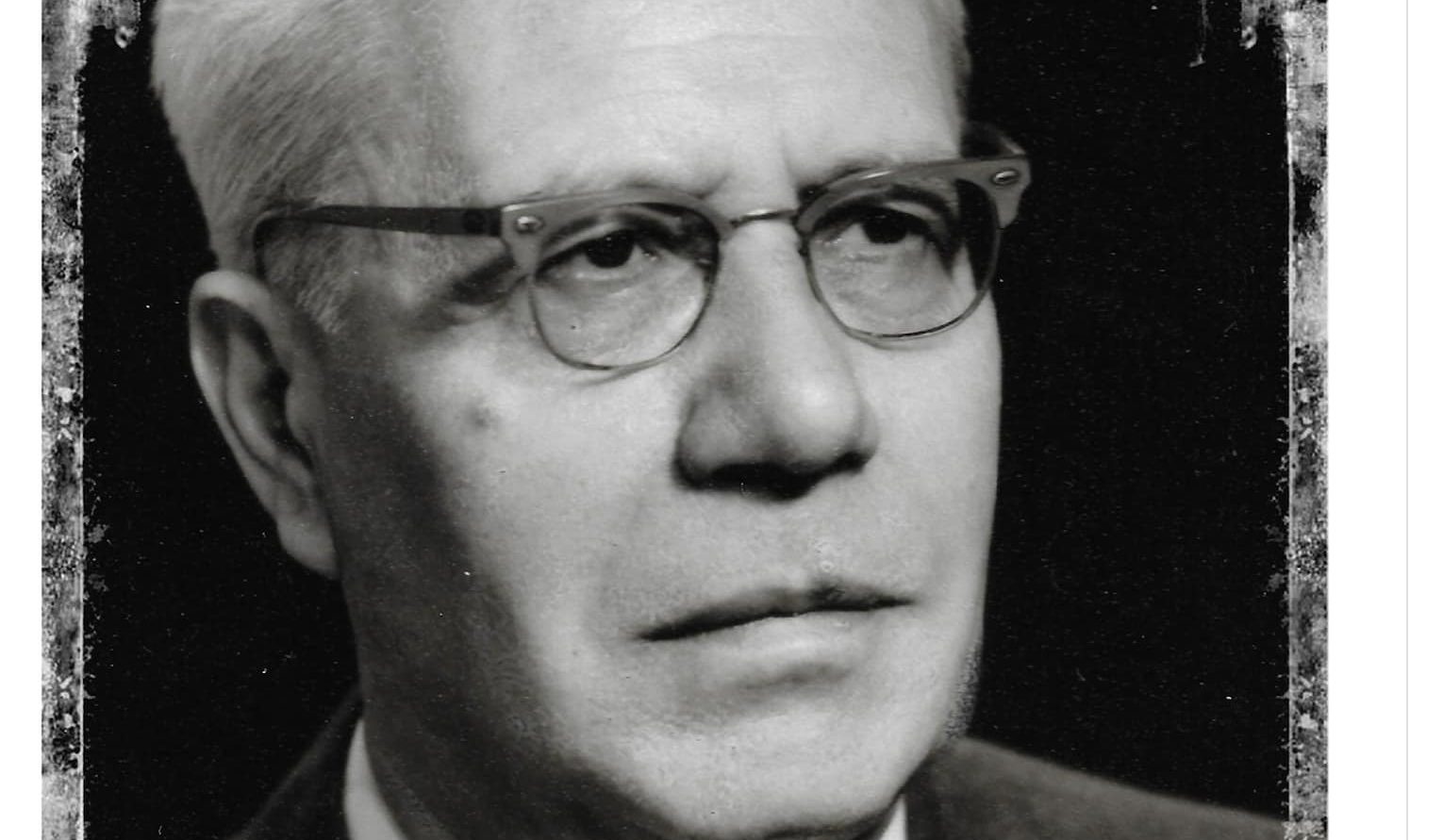 Kujtohet kompozitori dhe dirigjenti Lorenc Antoni në 31 vjetorin e ...