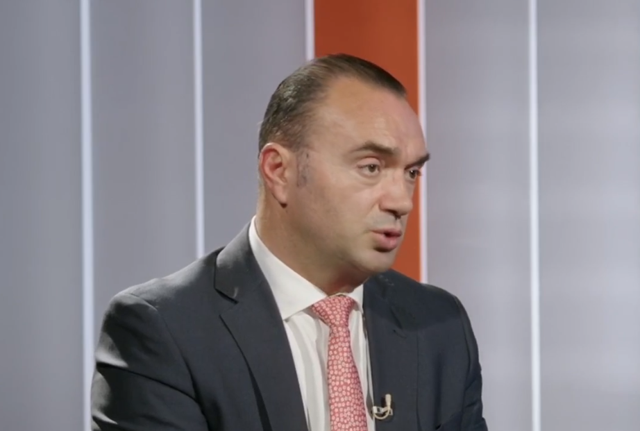 Kryetari i Odës Ekonomike: Kompanitë kosovare po marrin punëtorë nga ...
