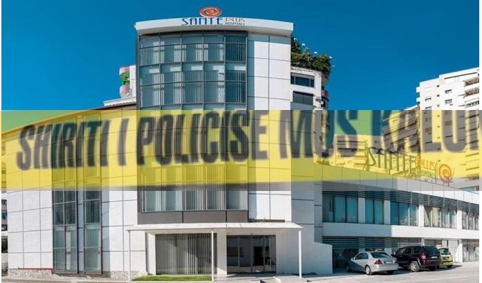 Dëmtoi pacienten për rimodelimin e barkut, mbyllet spitali “Sante Plus” në Tiranë - Gazeta Express