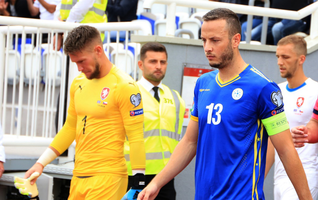 Lista me futbollistët kosovarë më të vlerësuar në “FIFA 23”, Amir ... Lista me futbollistët kosovarë më të vlerësuar në “FIFA 23”, Amir ...