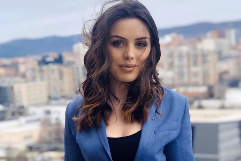 Avdiu i quan "nostalgjikë të Serbisë" ata qe deklarojnë që "Kosova u ...